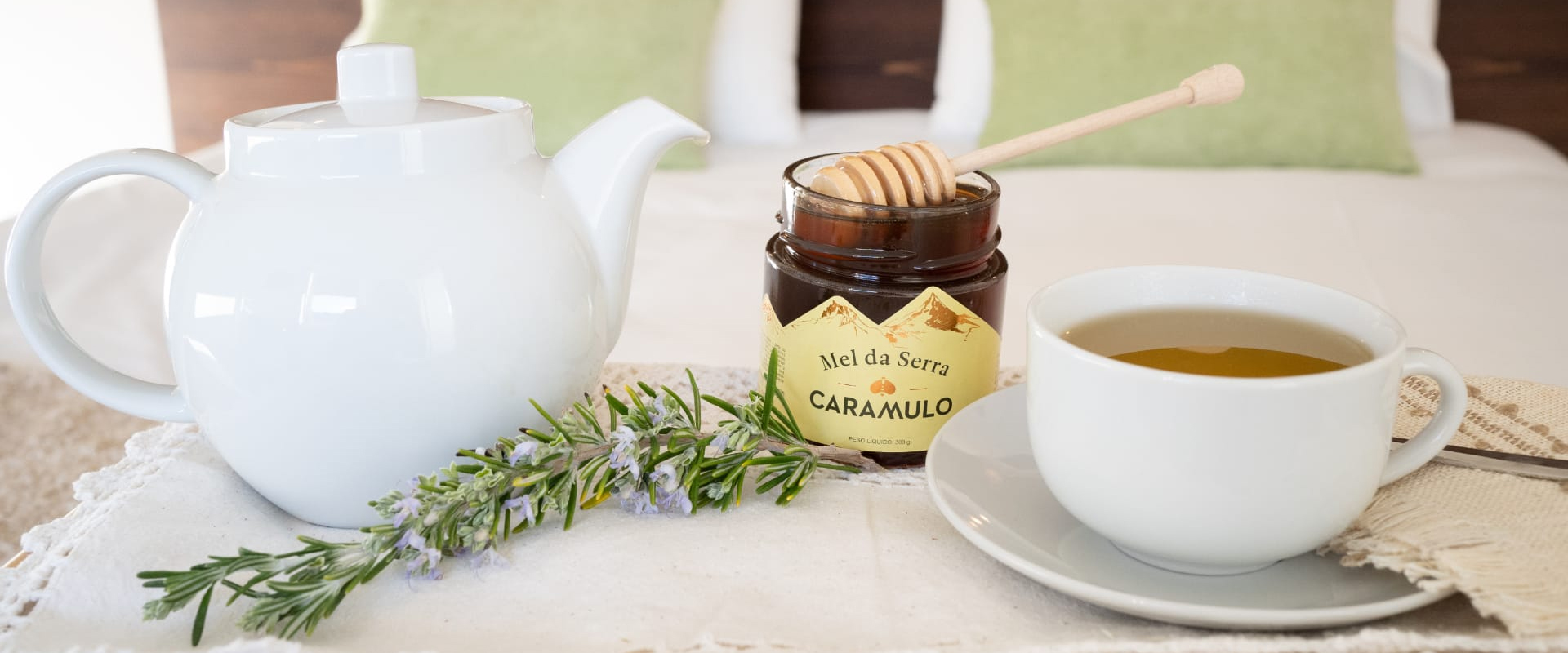 Beecaramulo Apiturismo